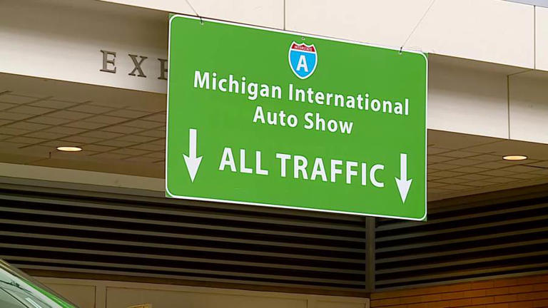 Cars, couture and chili: What to do in West Michigan this weekend