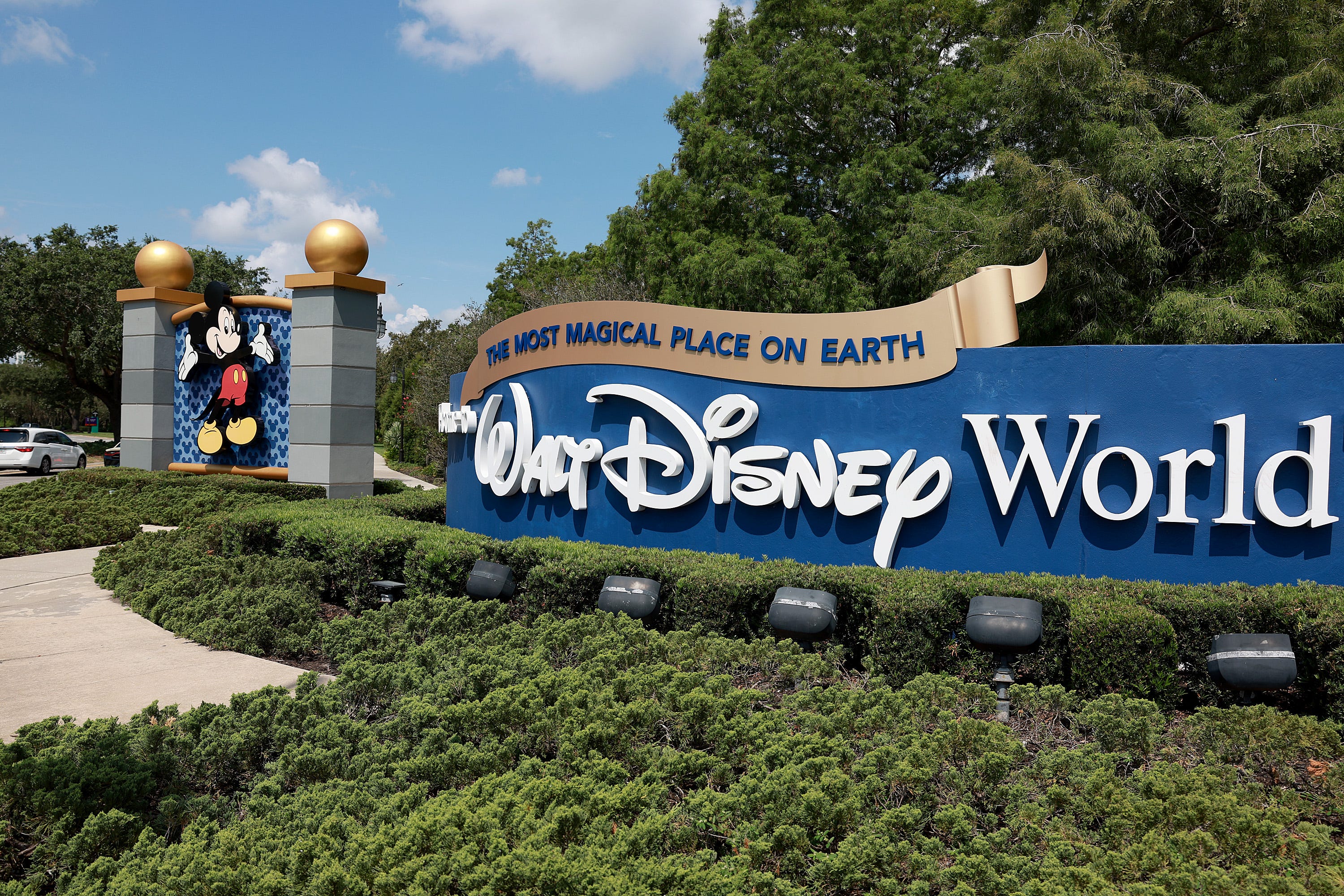 Hurricane Helene: Will Disney World, Myrtle Beach and Hilton Head be ...
