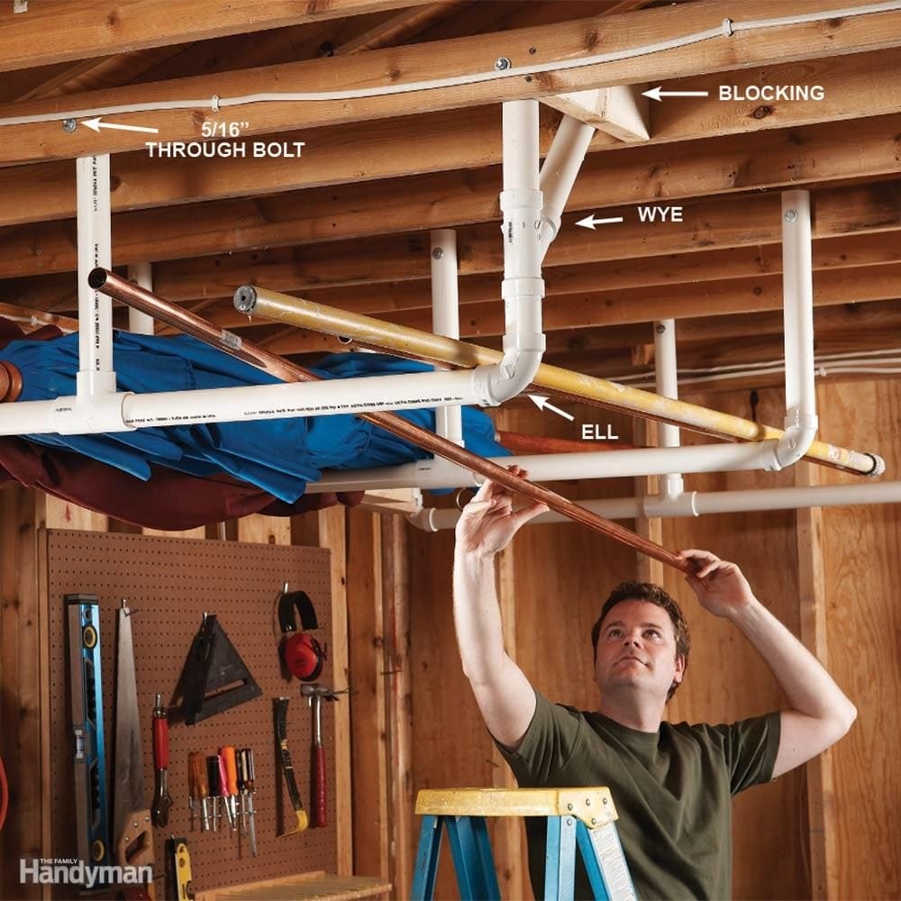100 Home Improvement Hacks You’ll Wish You Knew Sooner