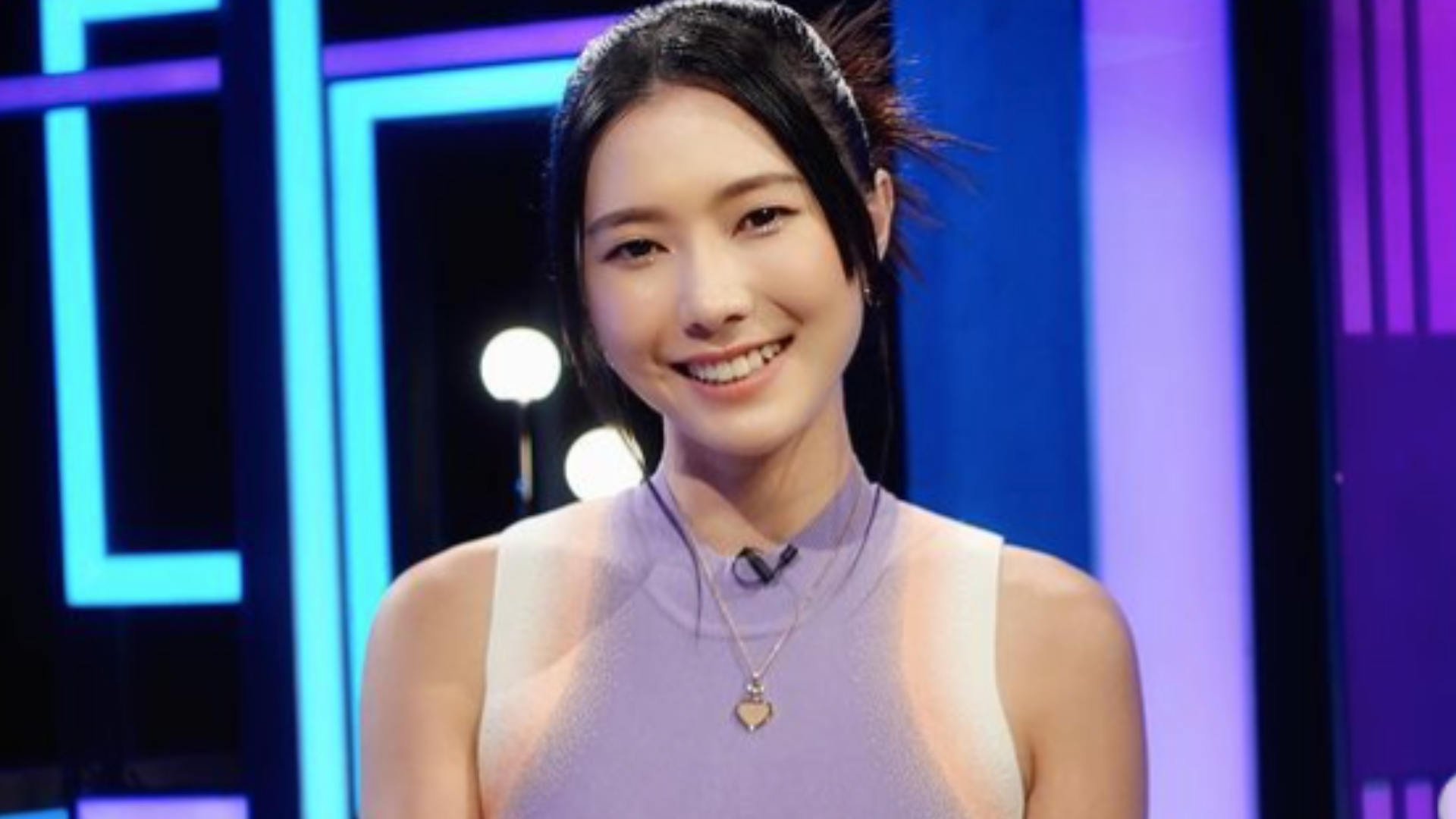 Ferlyn G: the Singaporean's adventure in K-pop