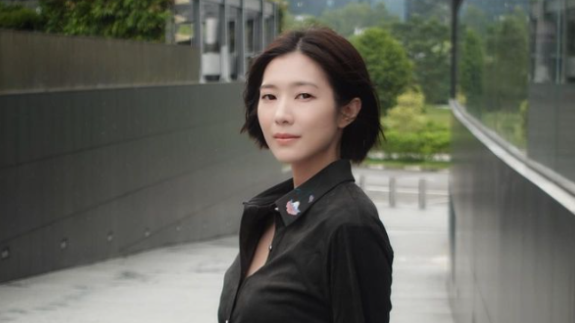 Ferlyn G: the Singaporean's adventure in K-pop