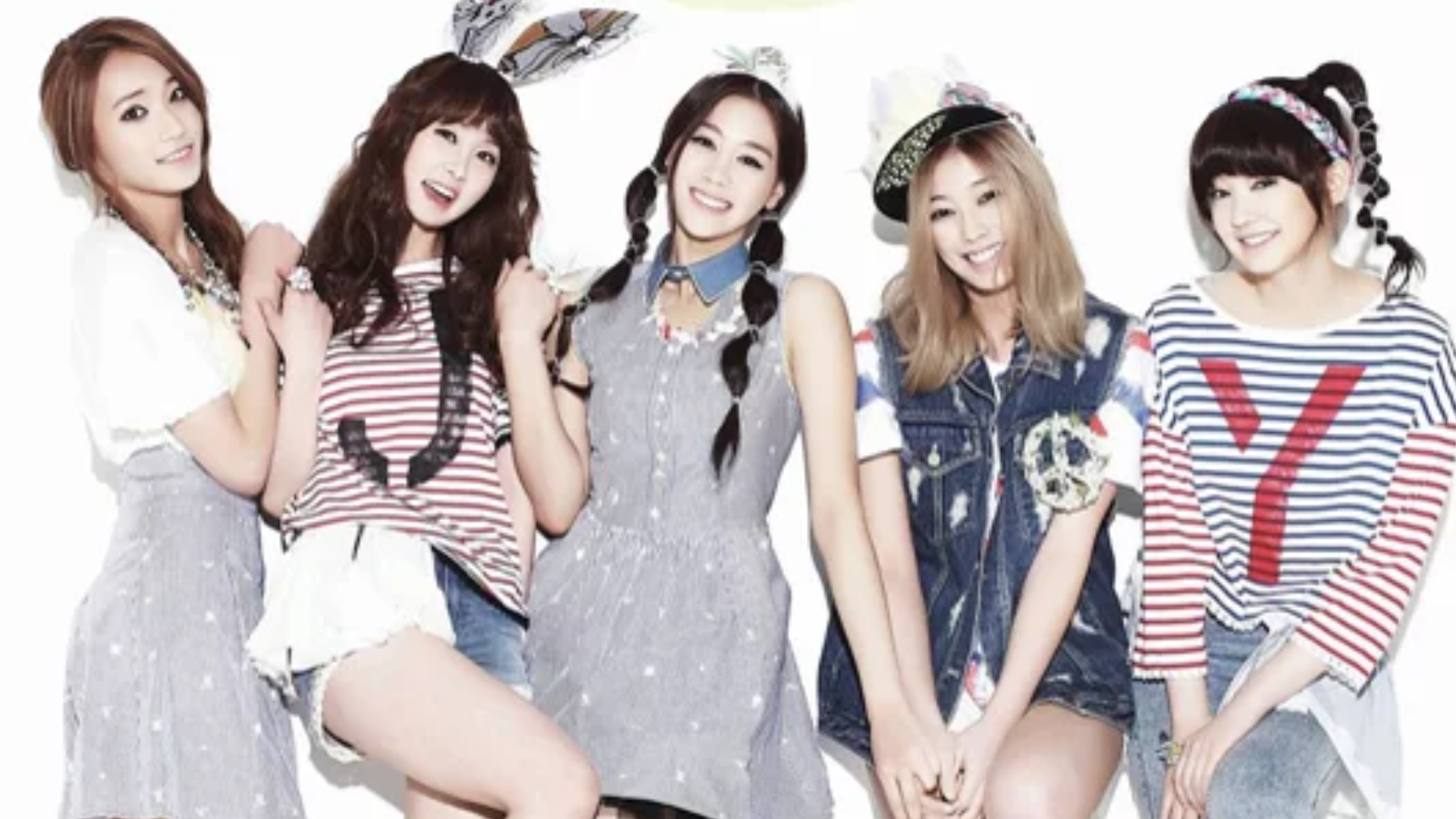 Ferlyn G: the Singaporean's adventure in K-pop