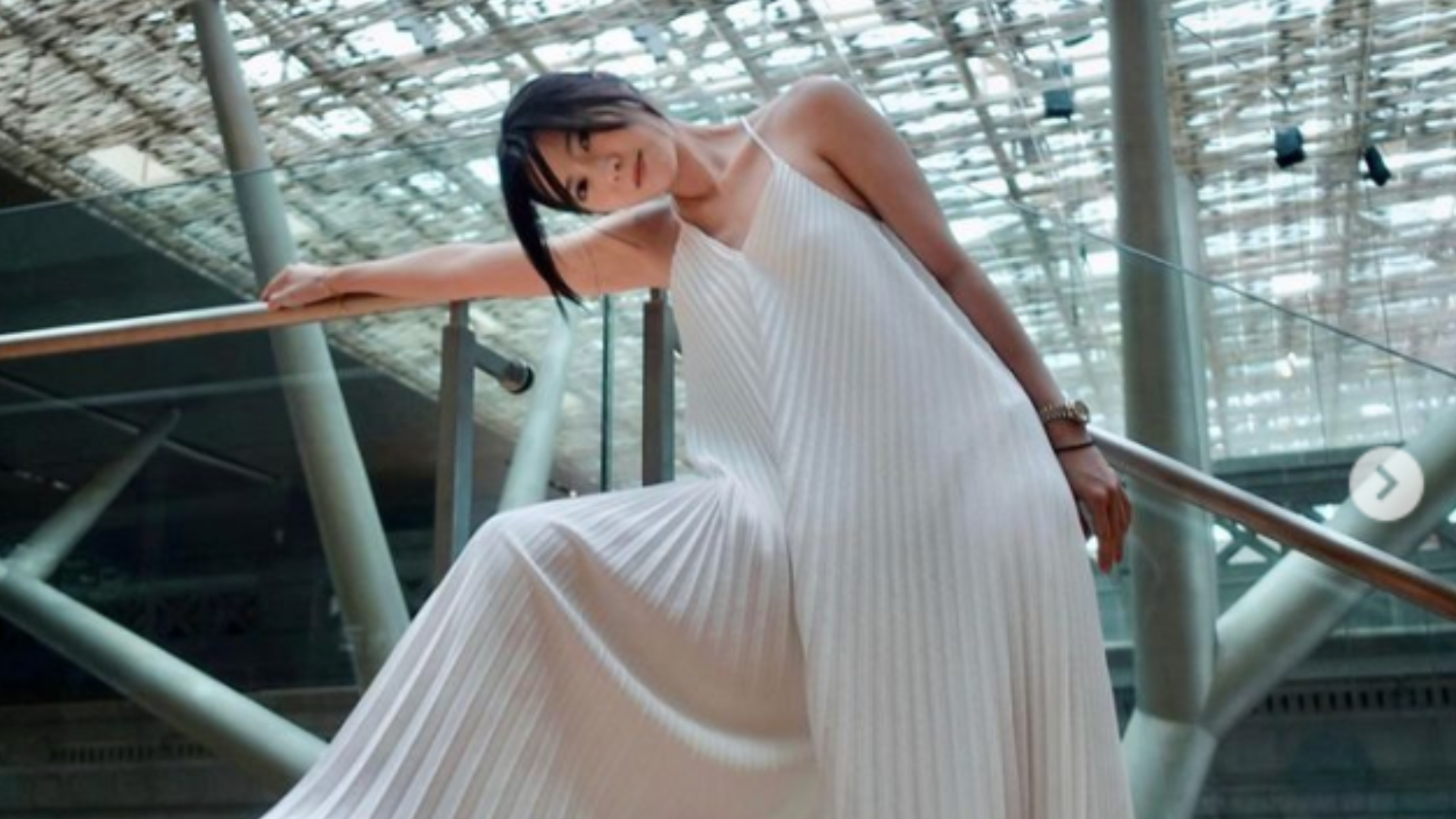 Ferlyn G: the Singaporean's adventure in K-pop