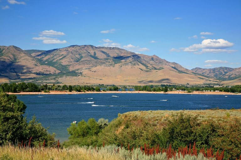 13 Charming Utah Mountain Towns to Visit with the Family