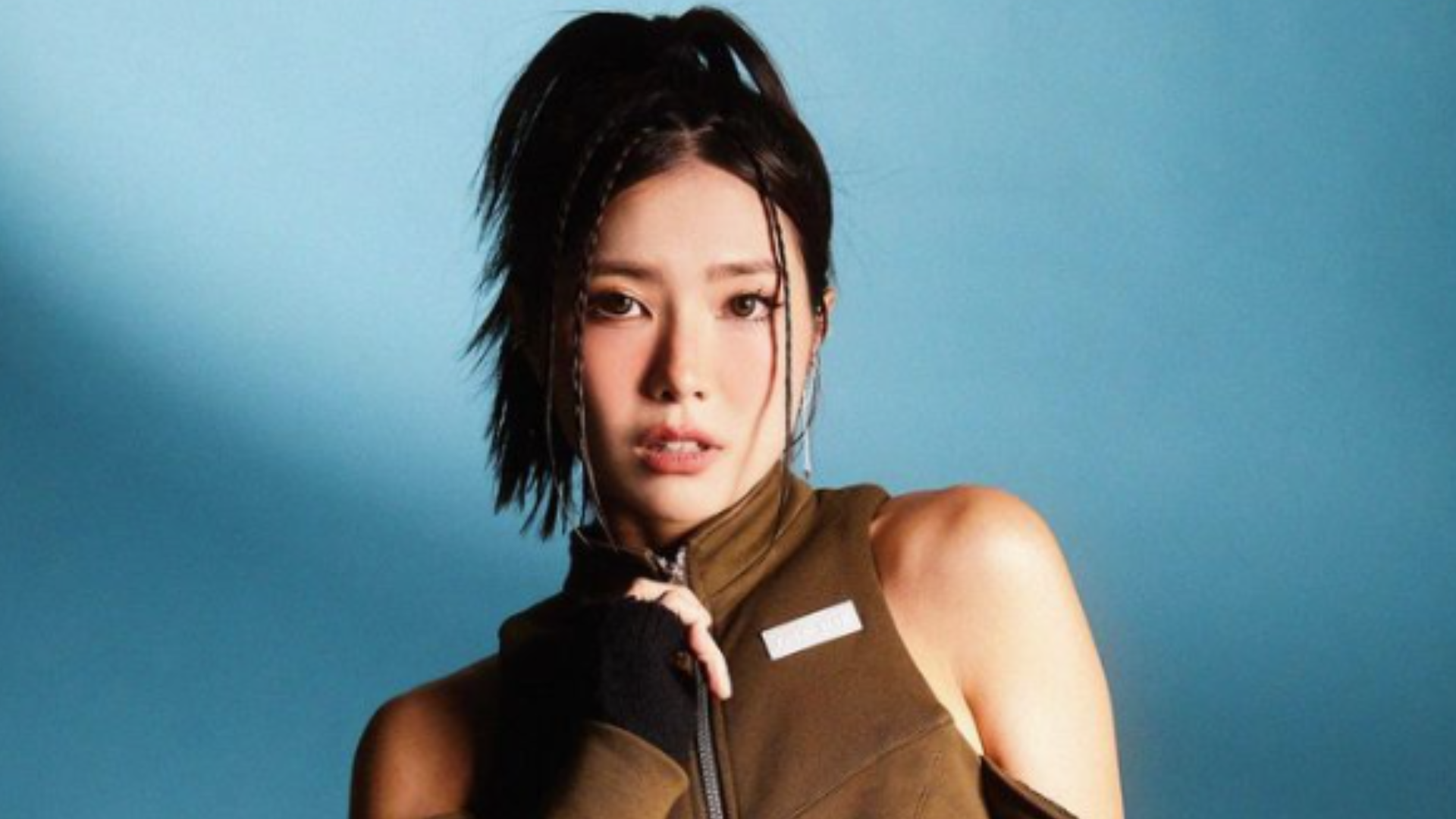 Ferlyn G: the Singaporean's adventure in K-pop