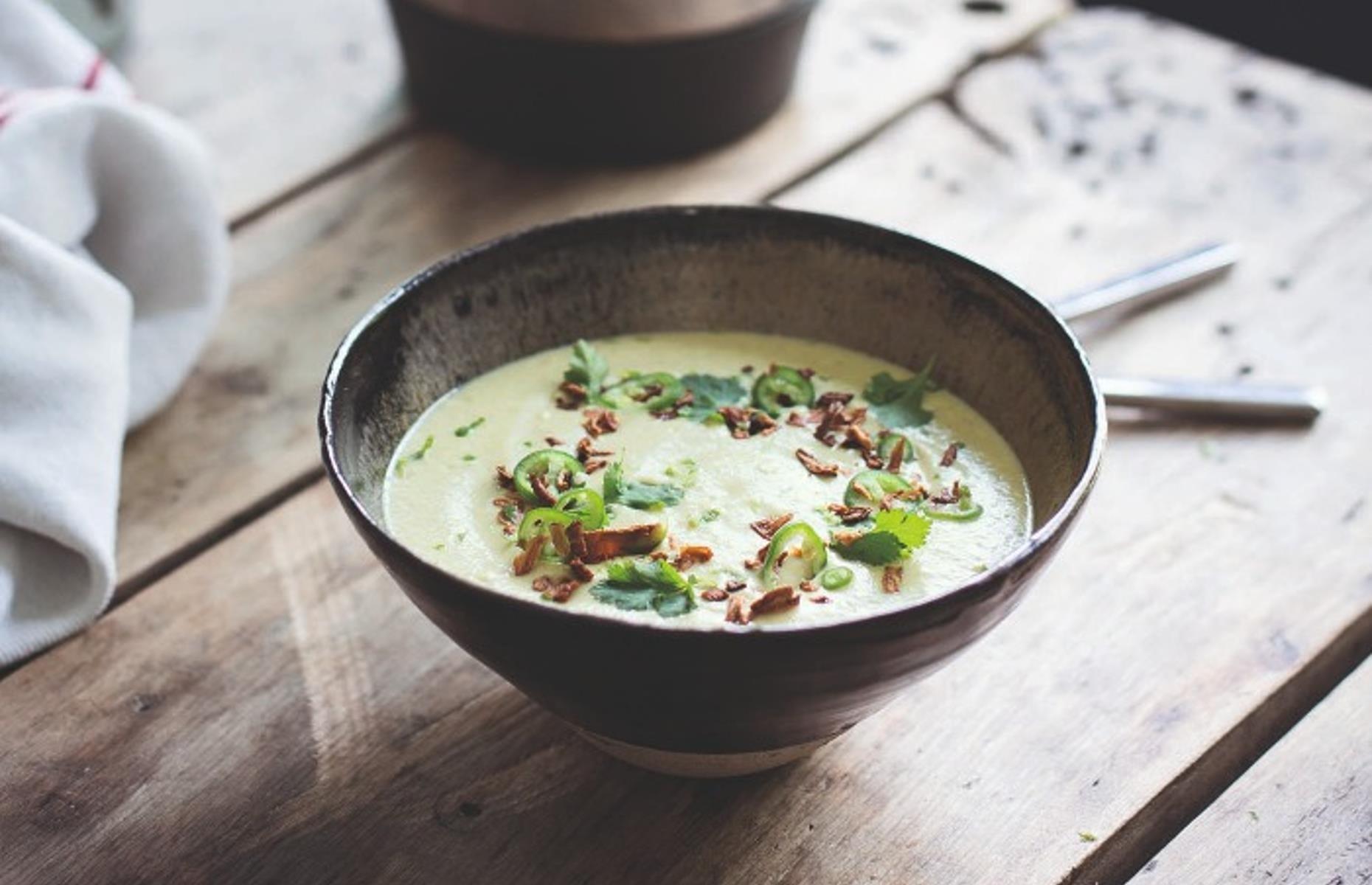 Budget-friendly soup recipes perfect for batch cooking