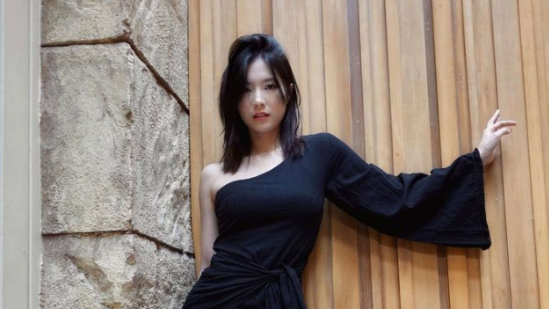 Ferlyn G: the Singaporean's adventure in K-pop