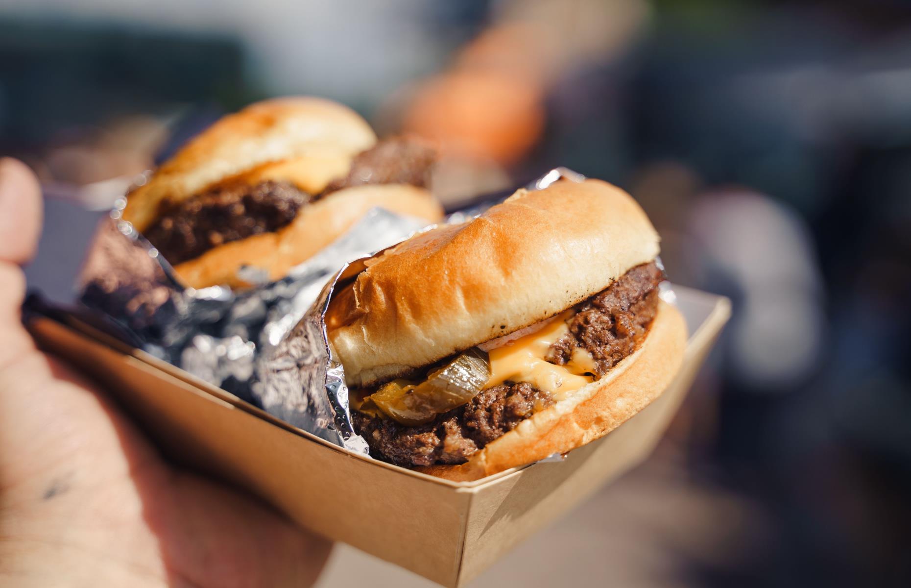 The world's most delicious fast food dishes, ranked