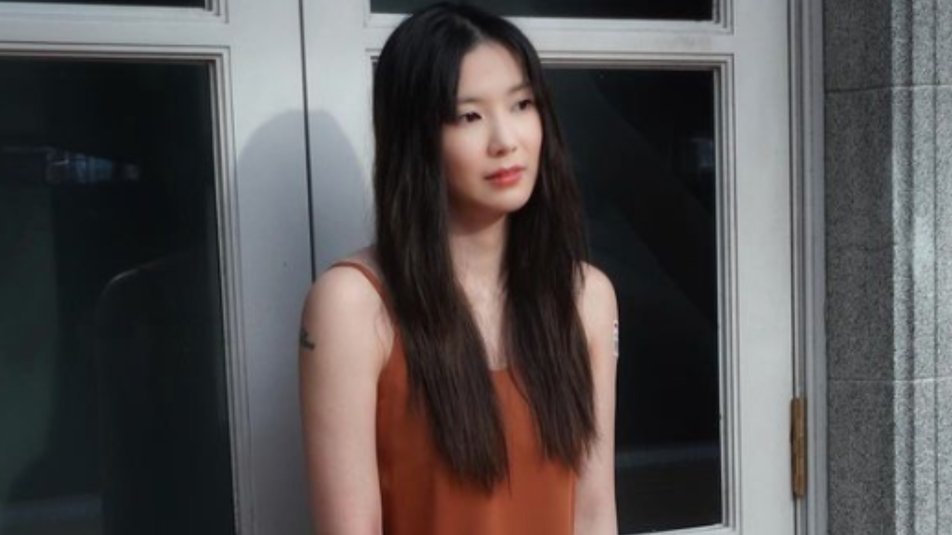 Ferlyn G: the Singaporean's adventure in K-pop