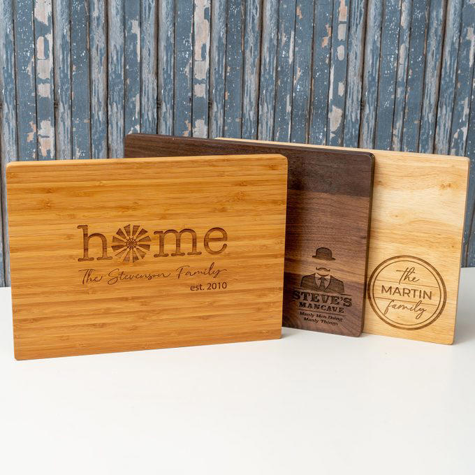 The 8 Best Cutting Boards—From Kitchen Experts