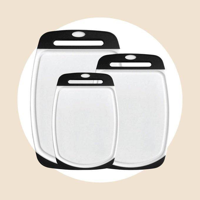 The 8 Best Cutting Boards—From Kitchen Experts