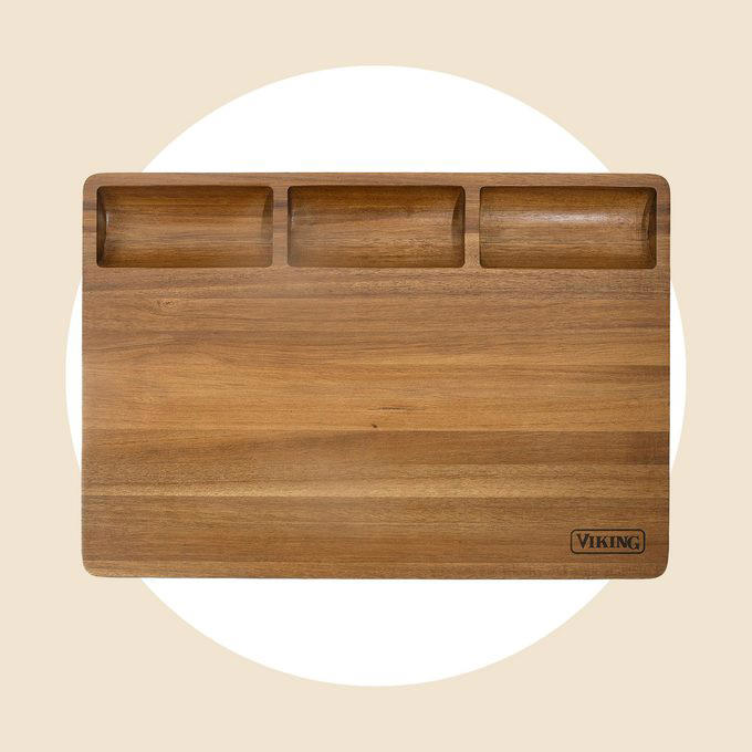 The 8 Best Cutting Boards—From Kitchen Experts
