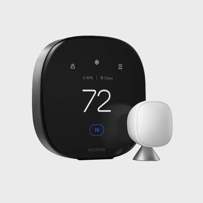 Top-Rated Wifi Enabled Smart Thermostats for Your Home Comfort