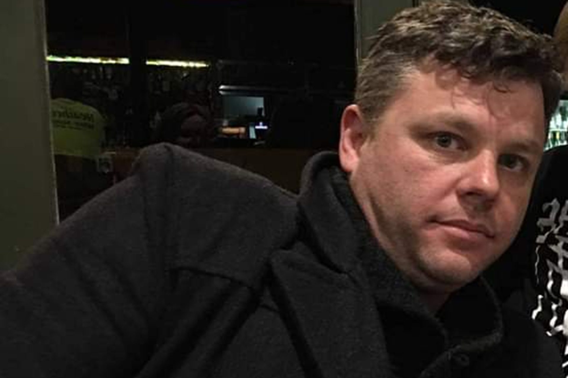 The tragic death of 'Neighbours' actor Troy Beckwith at 48