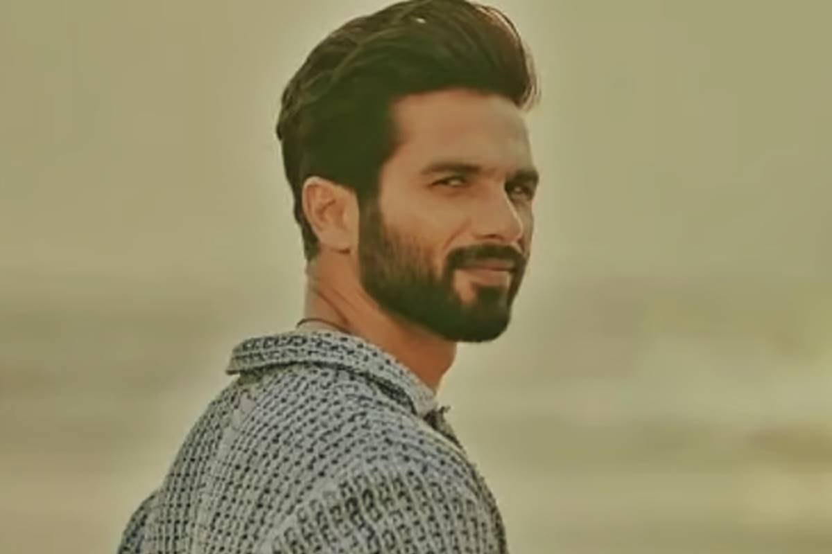 Shahid Kapoor on past relationships: ‘lost self-respect and dignity’