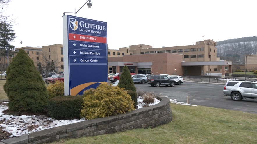 Guthrie Lourdes’ merger causes mammogram issue