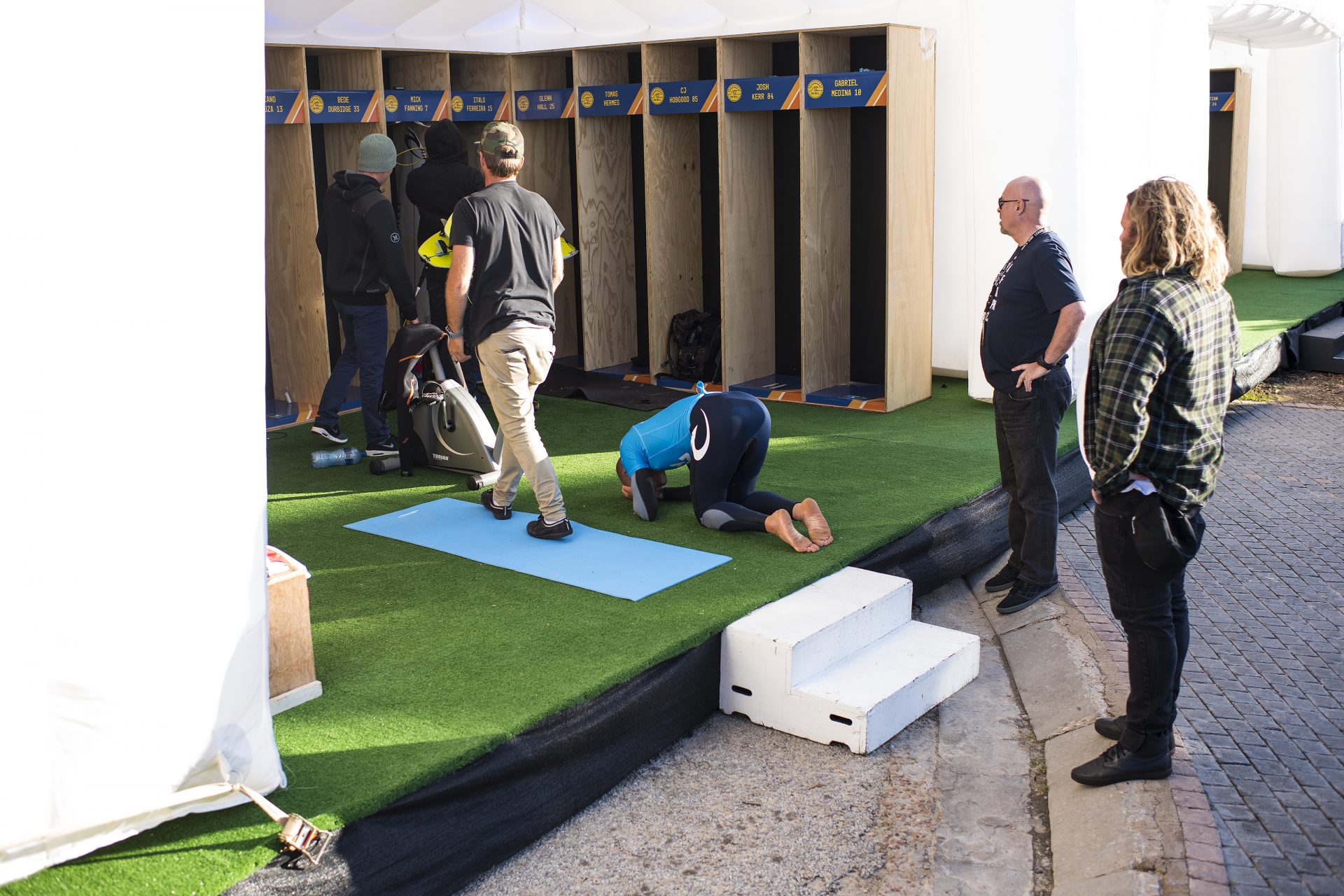 Bizarre inventions throughout history