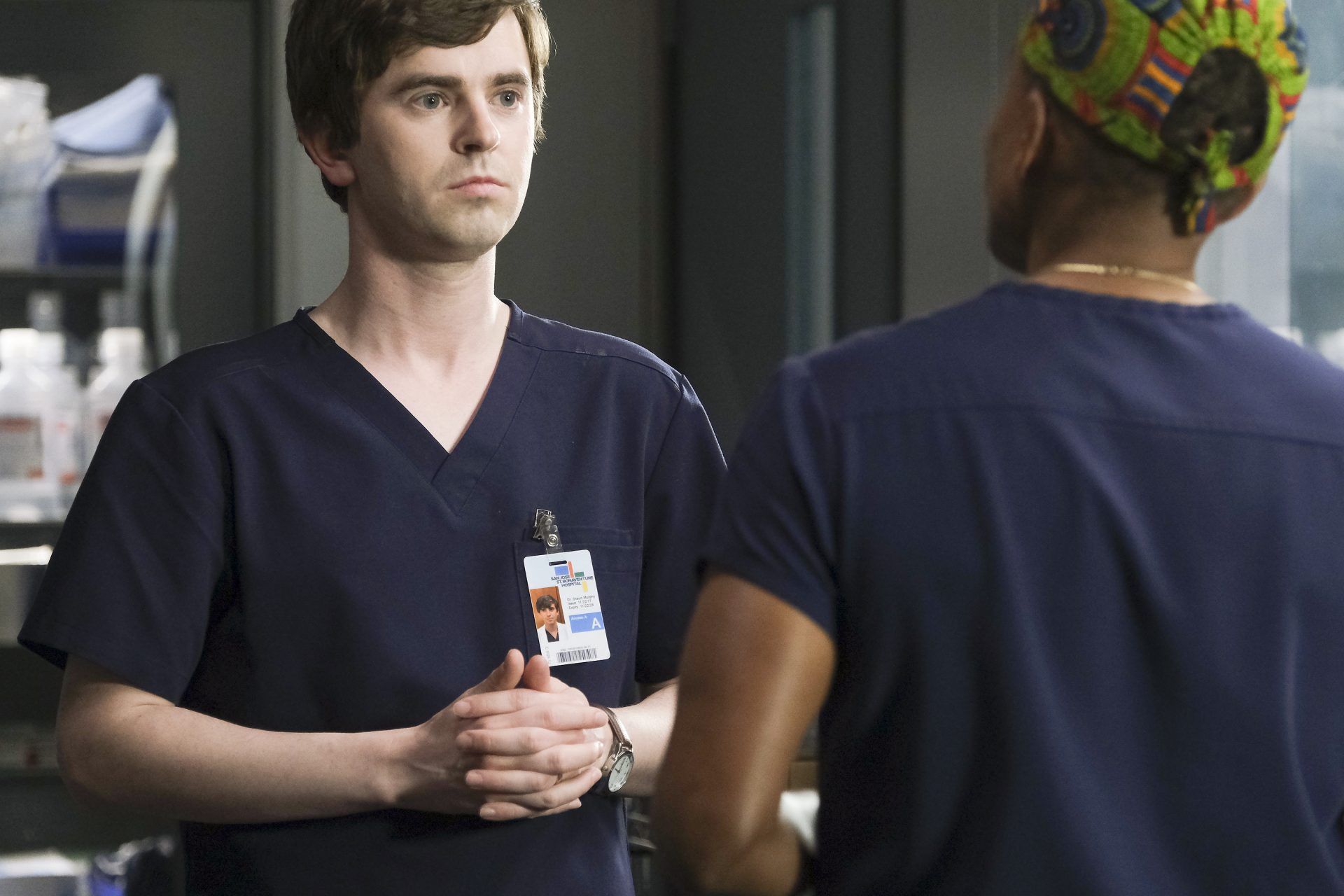 The fictional doctors we wish we had in real life