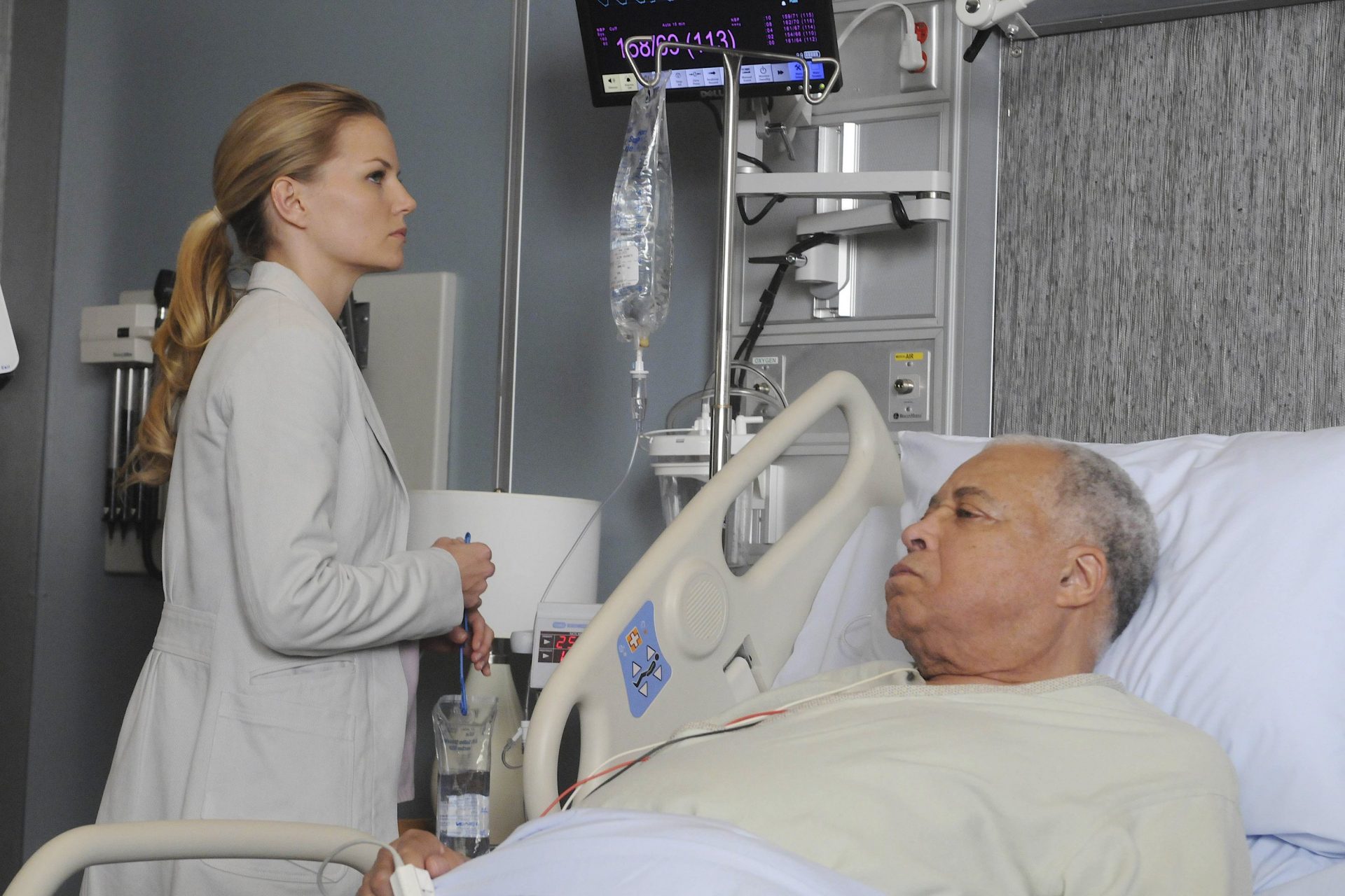 The fictional doctors we wish we had in real life