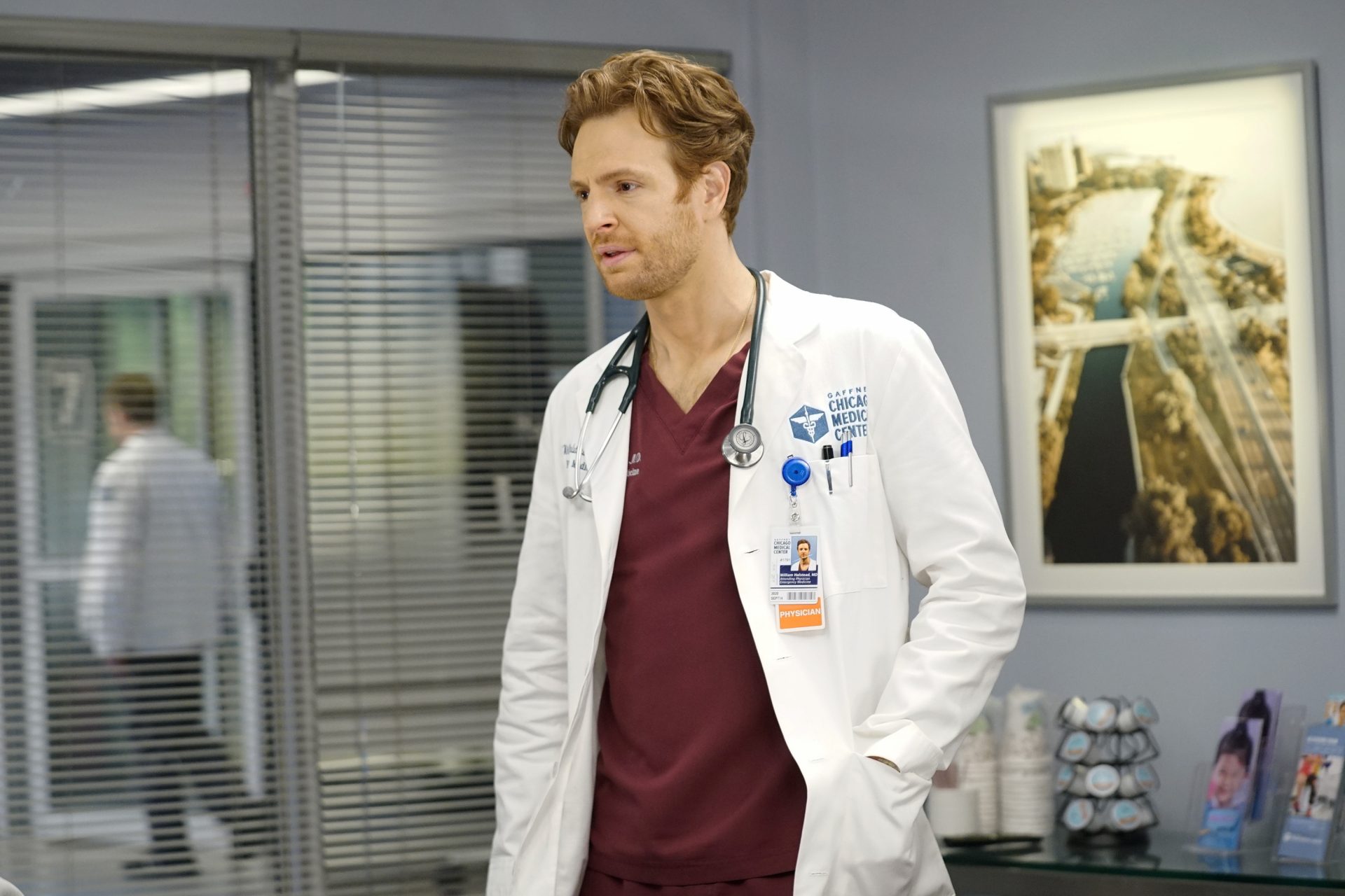 The fictional doctors we wish we had in real life