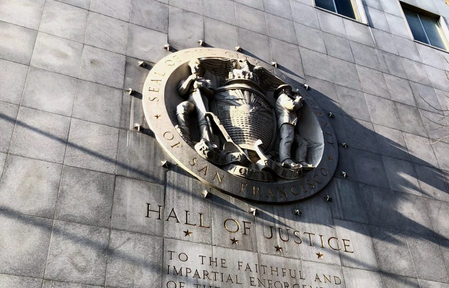 Judge grants first-ever Racial Justice Act motion in San Francisco
