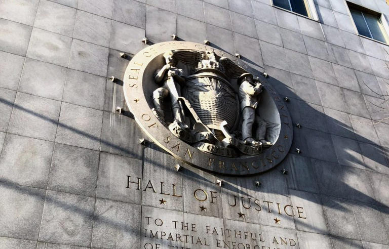 Judge grants first-ever Racial Justice Act motion in San Francisco