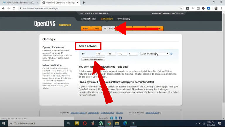 What is OpenDNS (vs Google DNS) & How to Use It