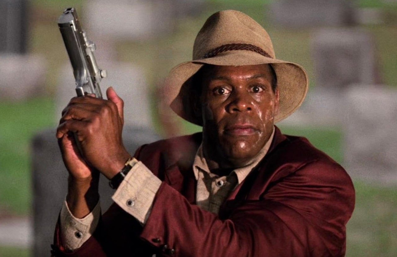 Tänään tv:ssä: Toimintaklassikon jatko-osa ei vedä vertoja ...