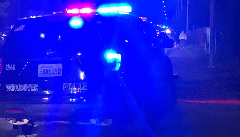 Teen charged with murder after Vancouver shooting, victim identified