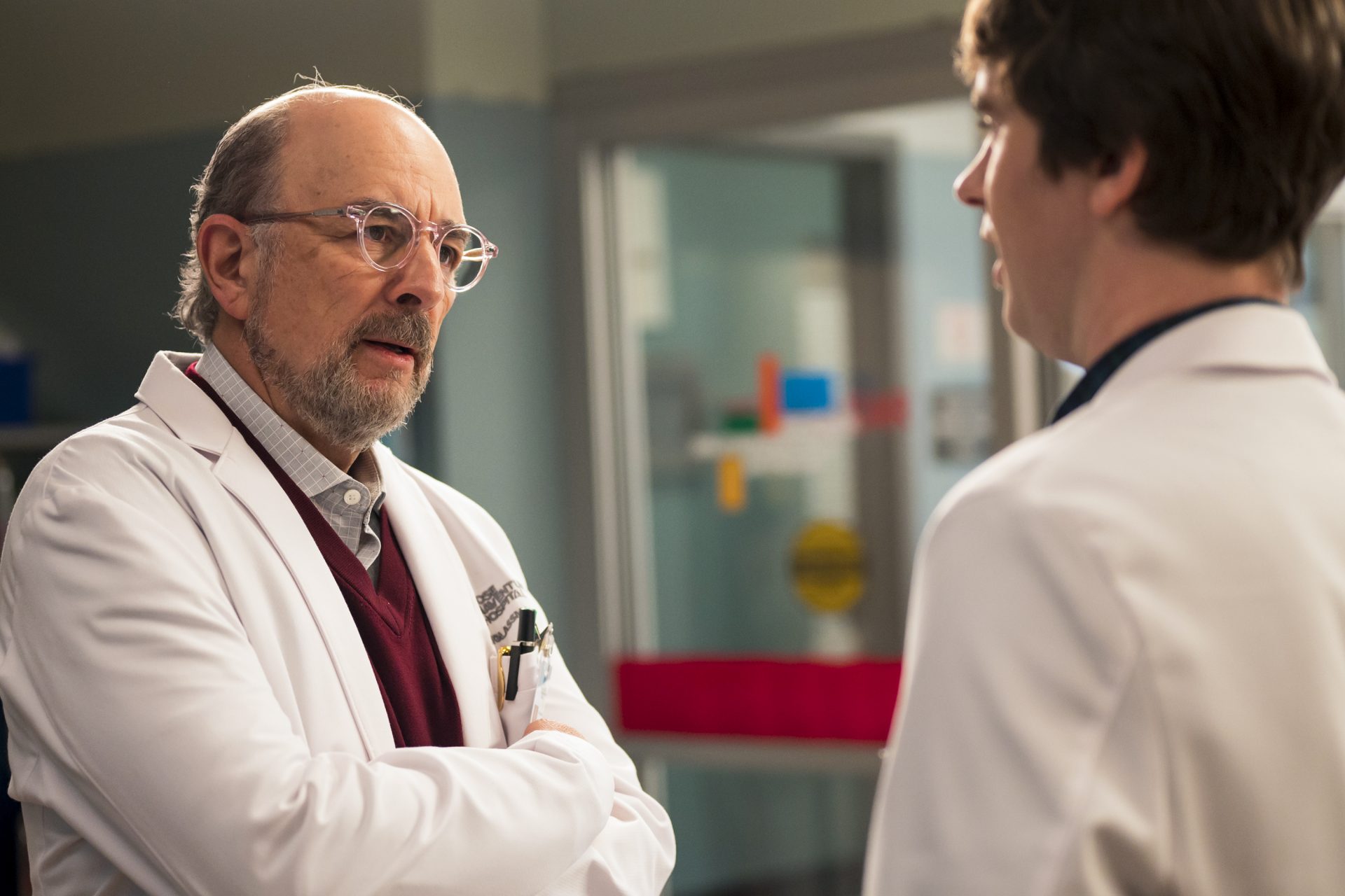 The fictional doctors we wish we had in real life