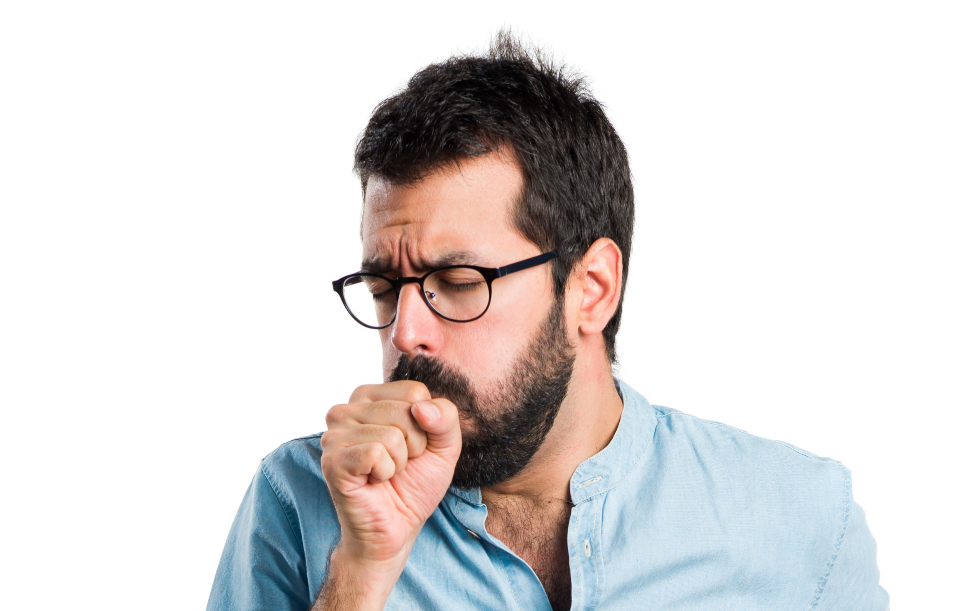 Living with asthma: Causes, symptoms and management