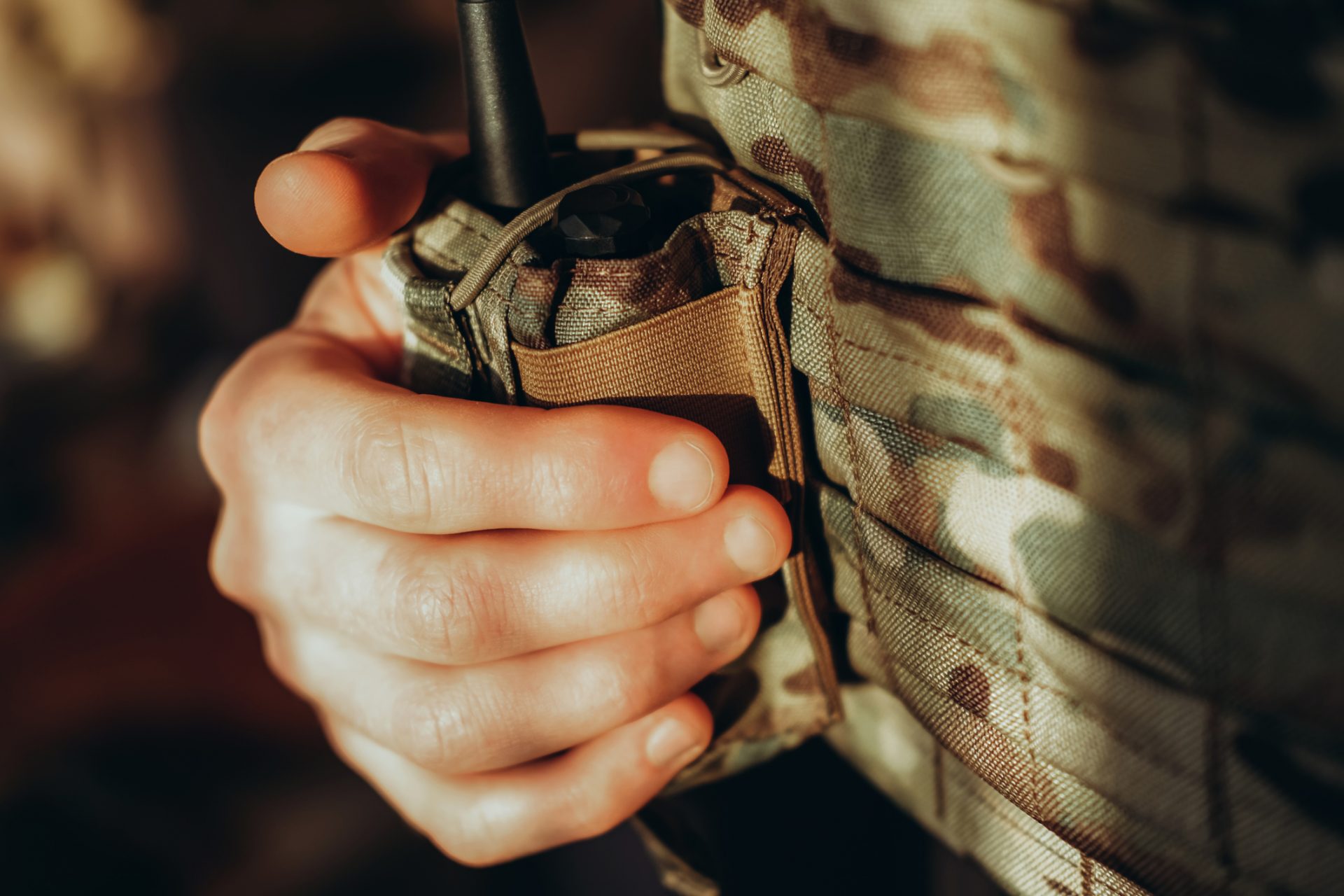 Ukrainian intelligence reveals details of daring operation into Russia