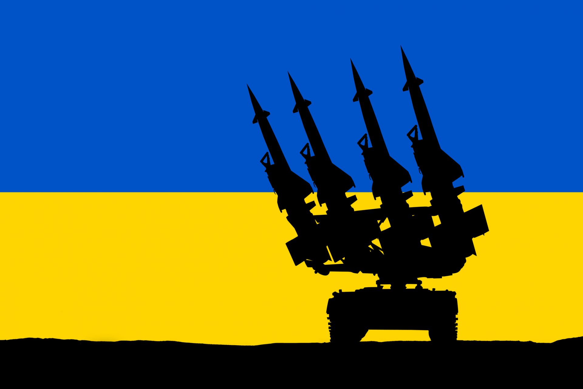 Has Ukraine repurposed an obsolete air defense system for use against ...