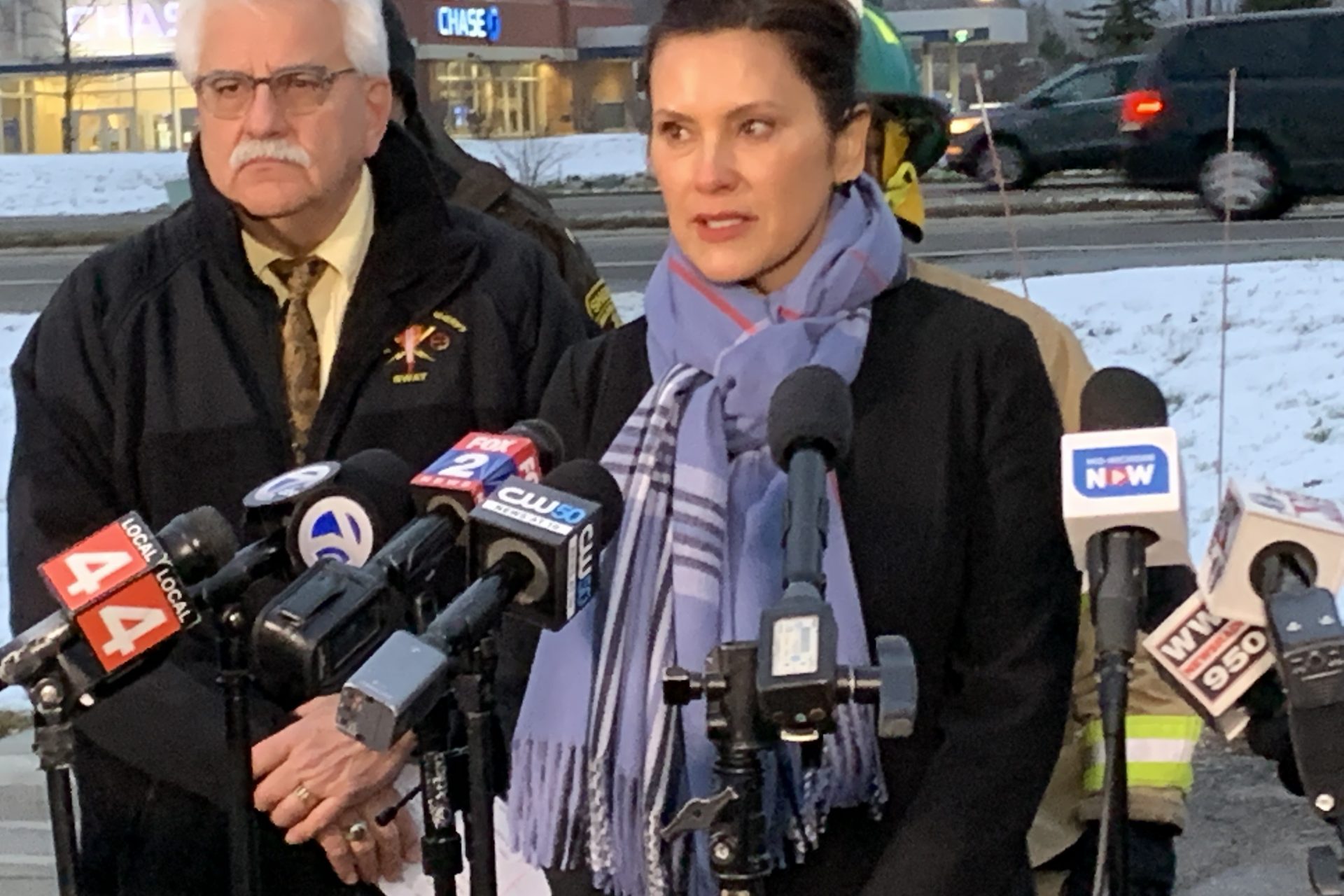 Step inside the diabolical House of Medici