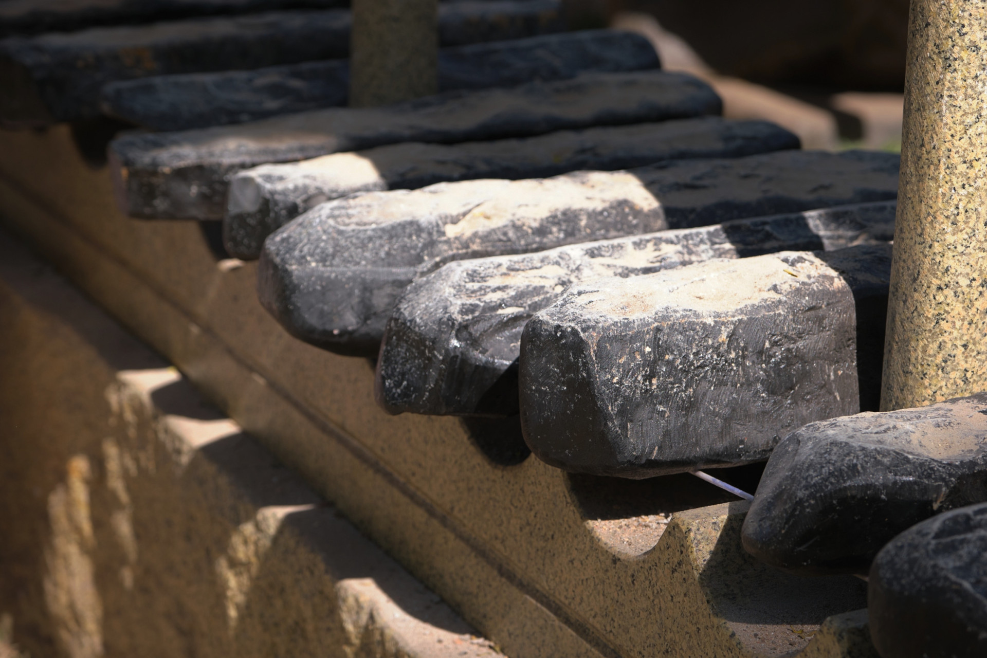 The earliest musical instruments of note