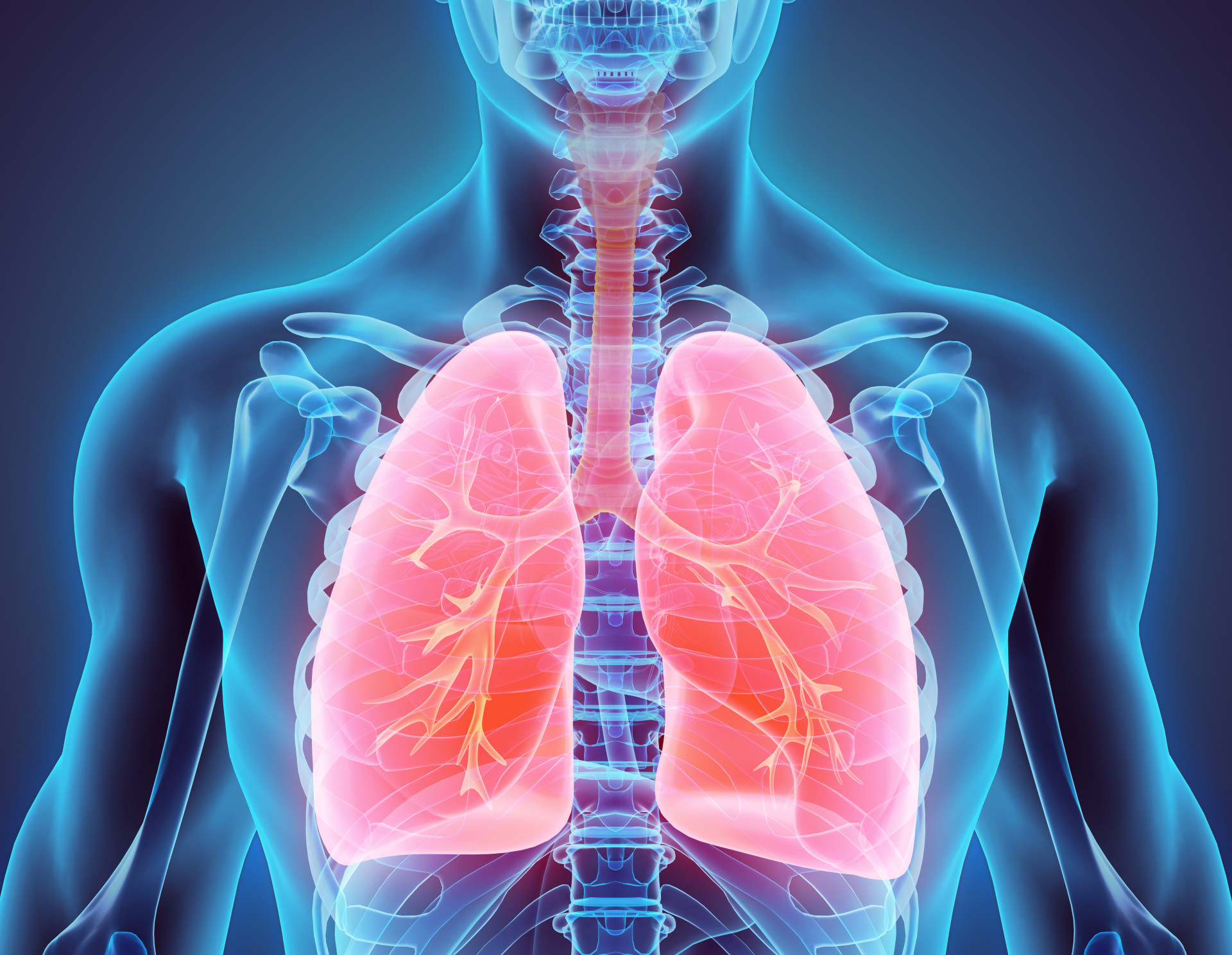 First new asthma treatment in half a century revealed