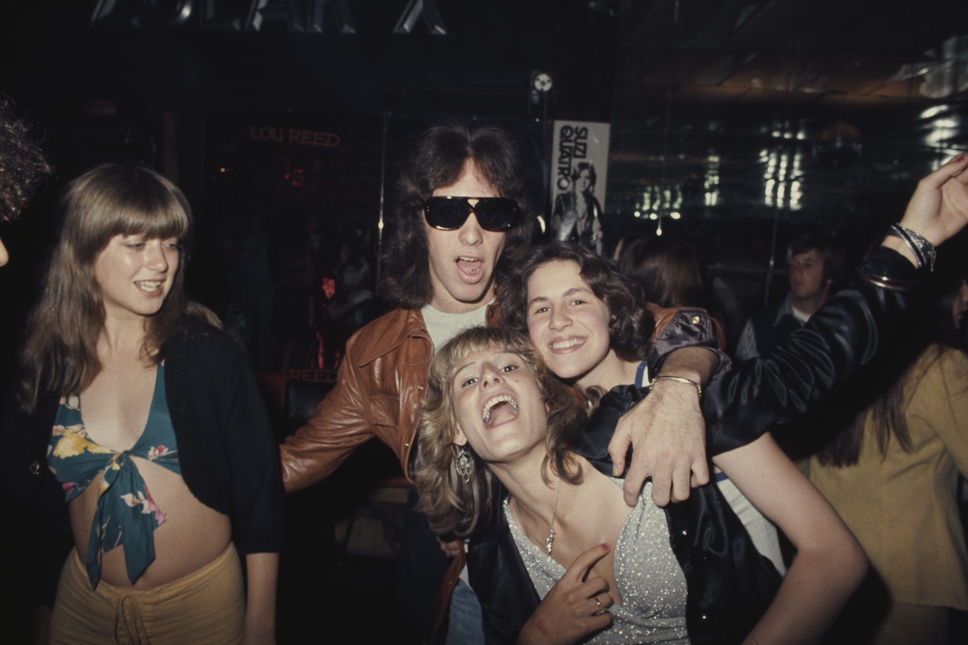 Les objets et tendances qui ont marqué la mode des années 70