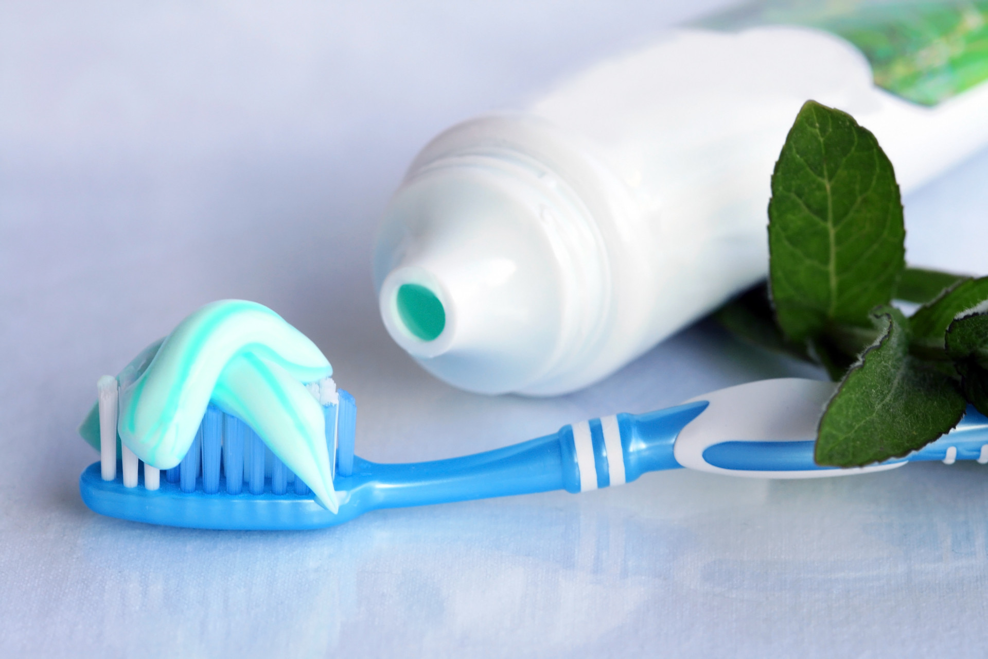 Arm yourself to the teeth with these oral health tips