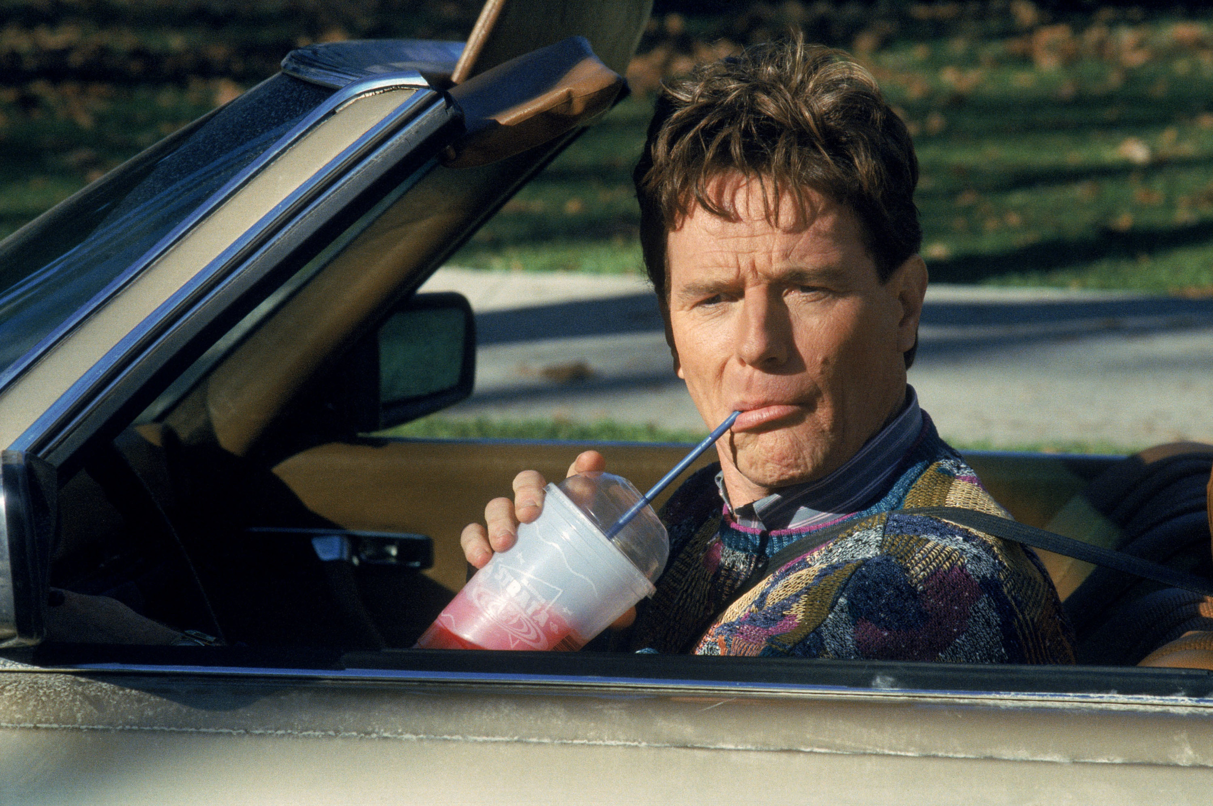 Sitcom actors who became dramatic stars