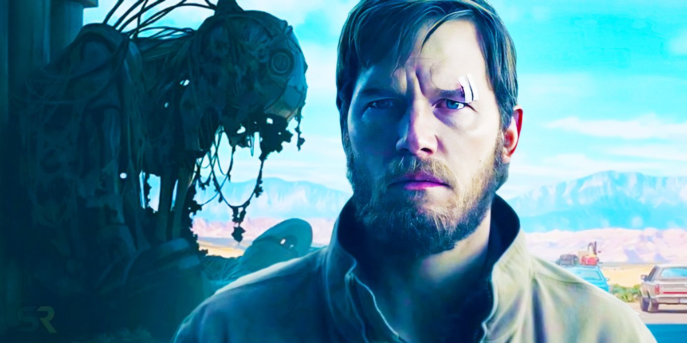 The Electric State: Everything You Need To Know