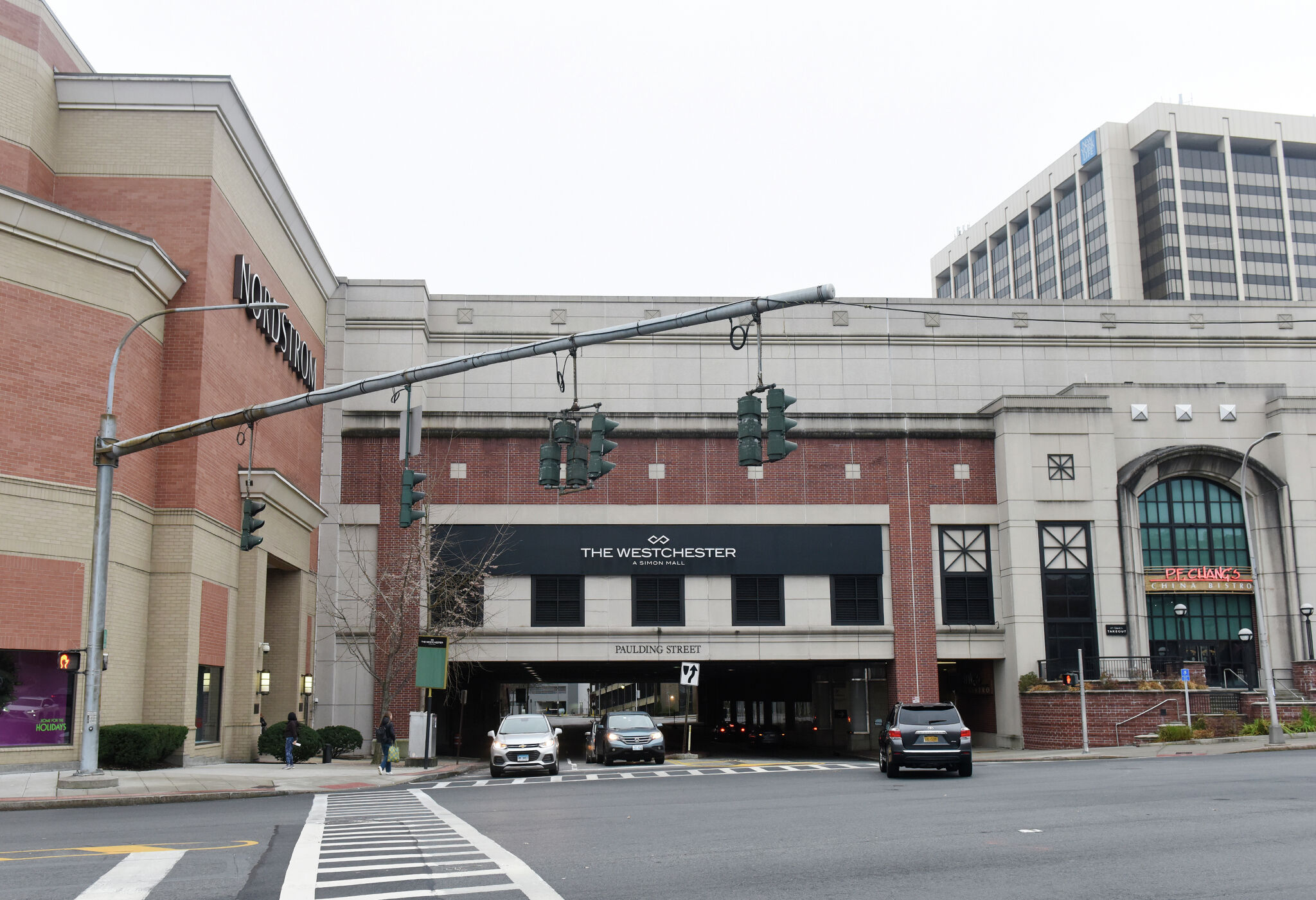 The Westchester upscale mall new year openings to showcase FP Movement ...