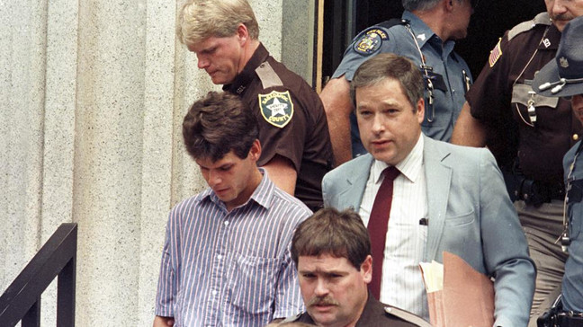 Judge denies new trial for convicted Maine child murderer Dennis Dechaine