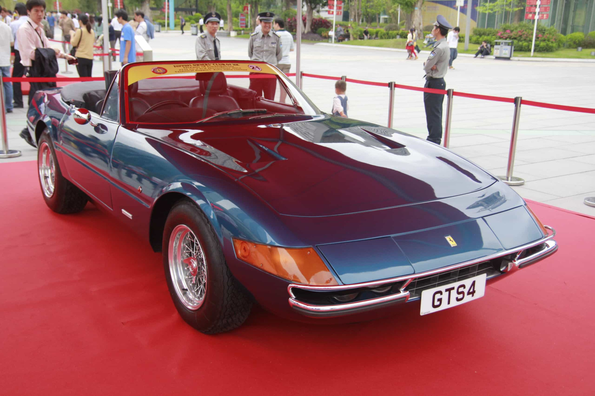 The most iconic cars in cinematic and television history