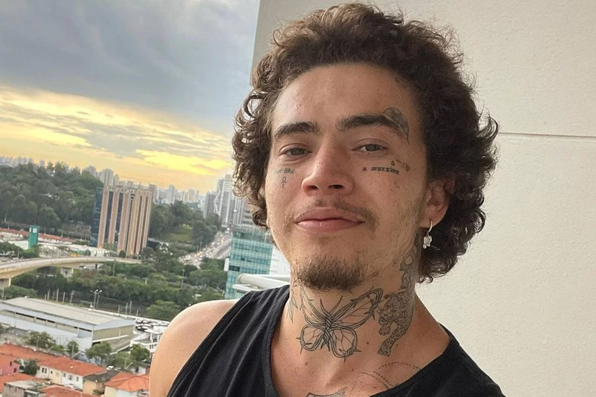 Maria Lina Volta A Falar Sobre A Perda Do Filho Com Whindersson Nunes