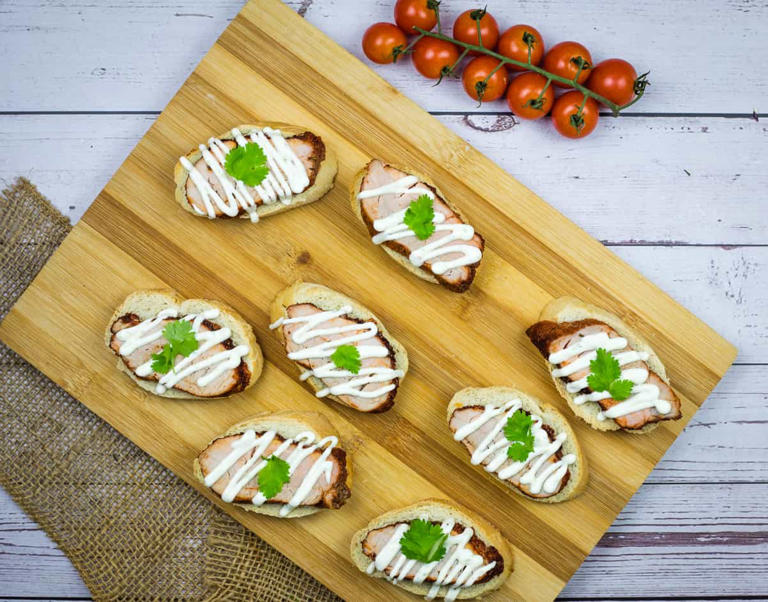 41 Christmas Appetizers That Keep the Mood High and the Stress Low