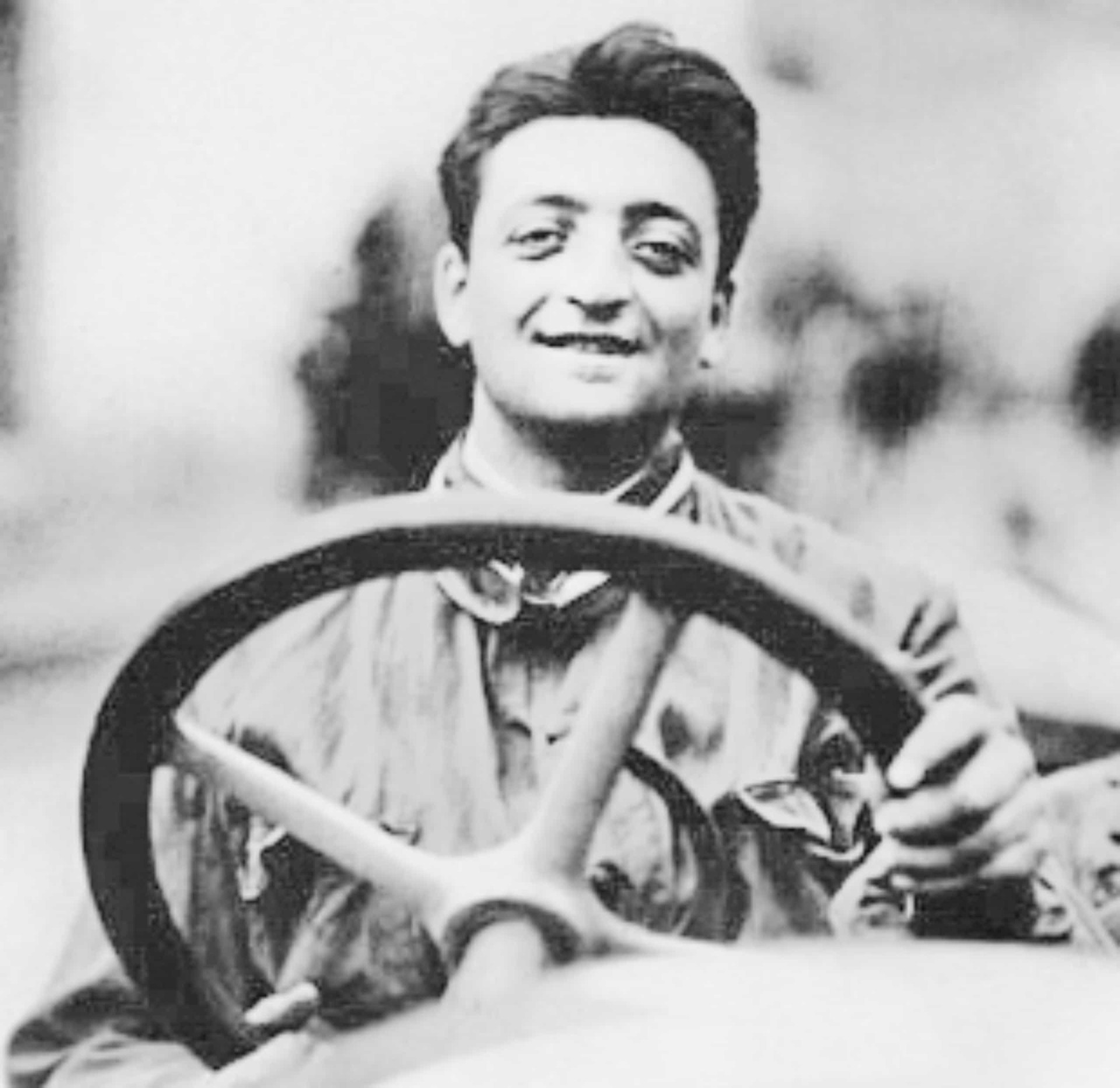 Ferrari's wheels of fortune