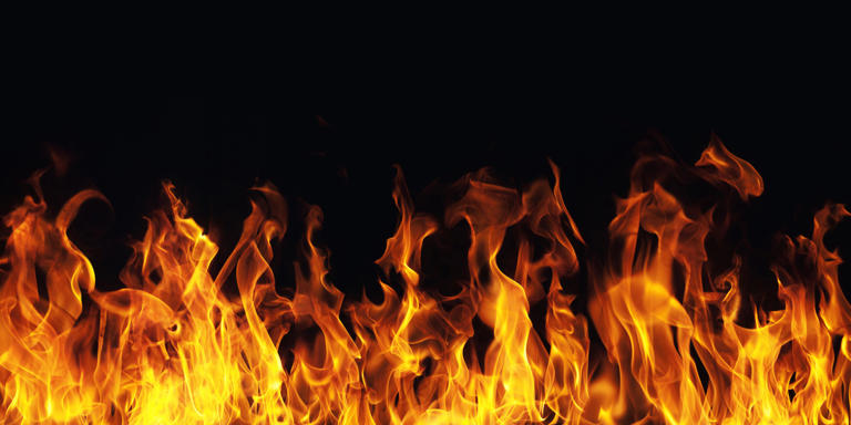 Fond du Lac fire sends one person to hospital Sunday