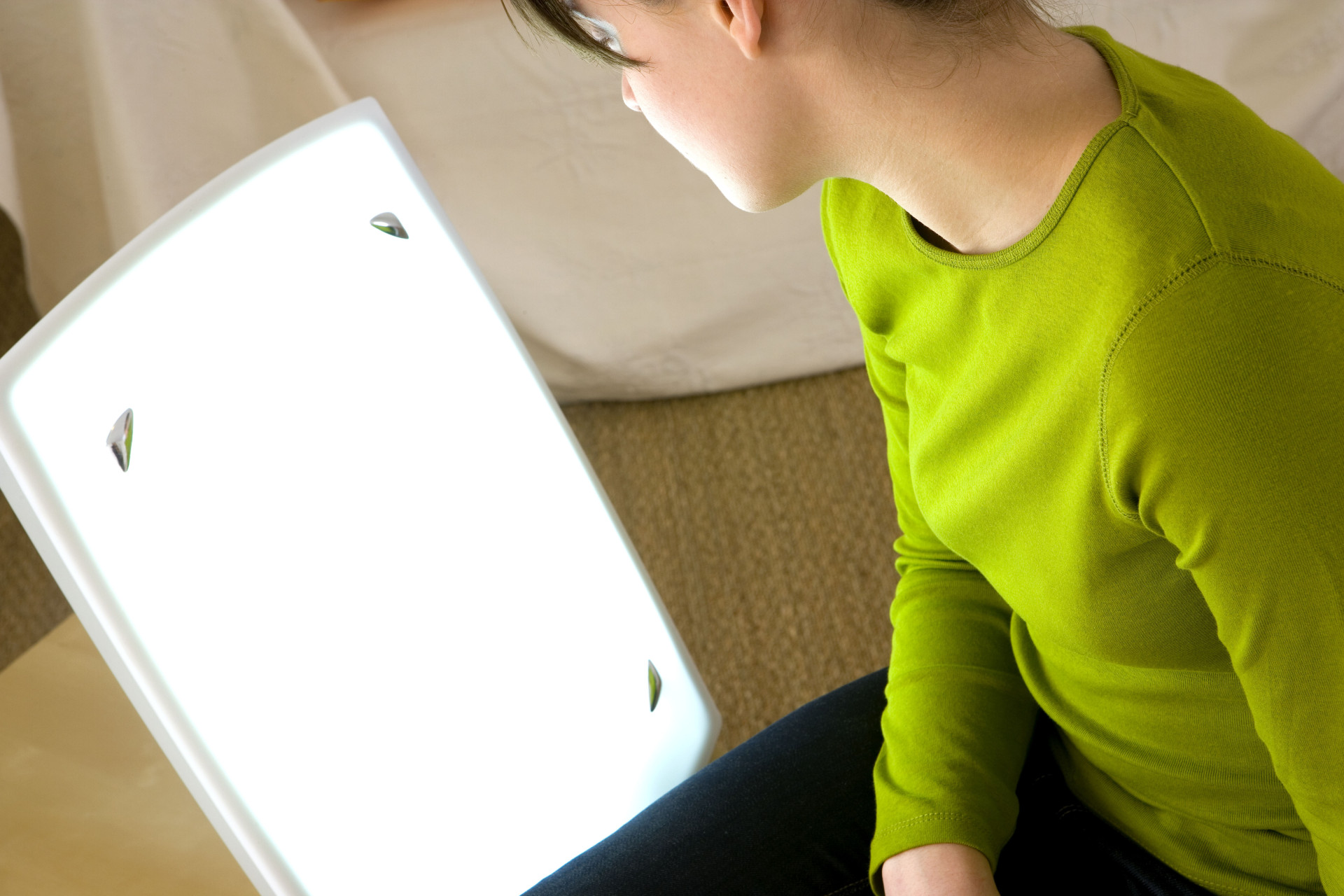 The dark reality of sunlight deprivation