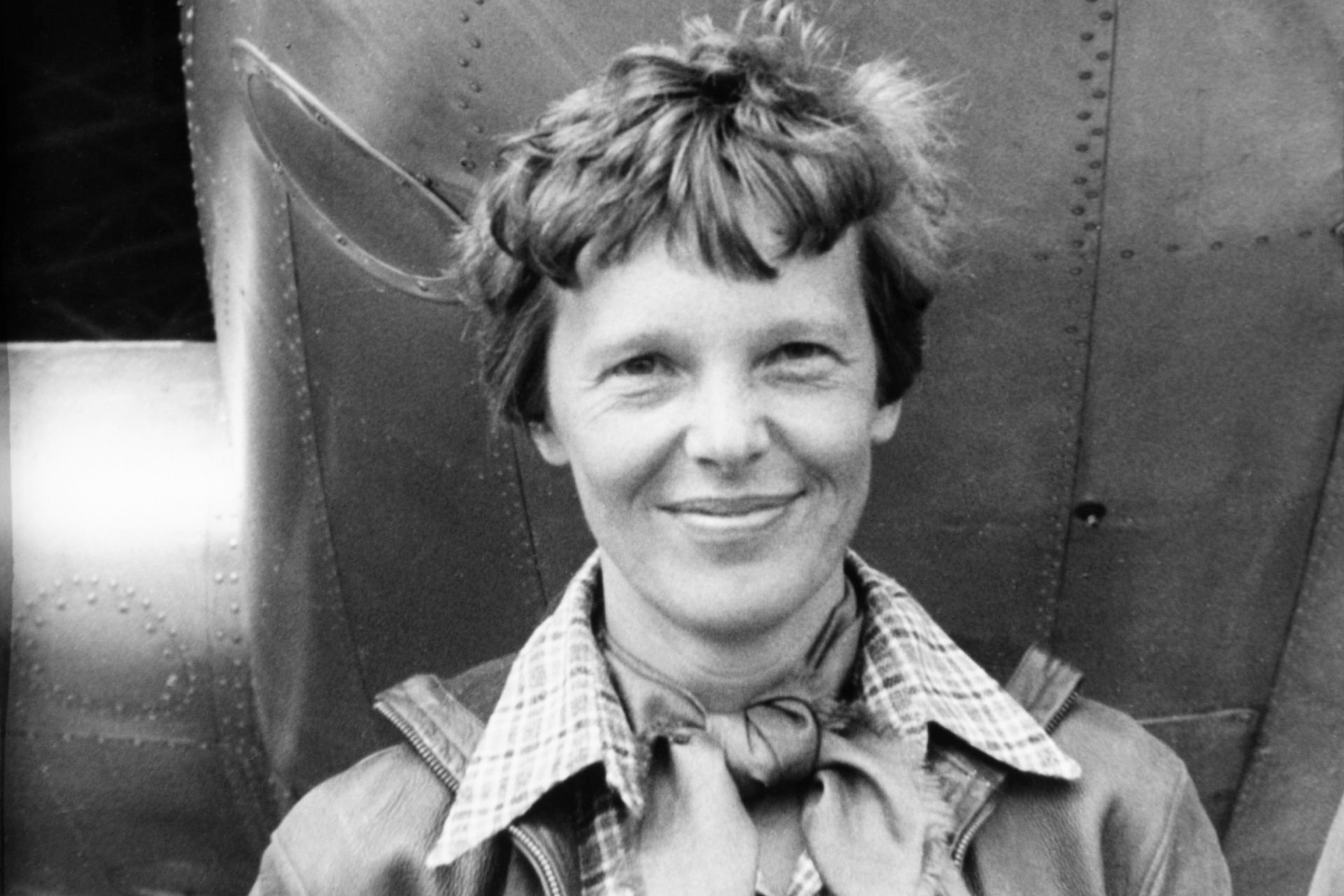 La misteriosa desaparición de Amelia Earhart: el hallazgo que podría ...