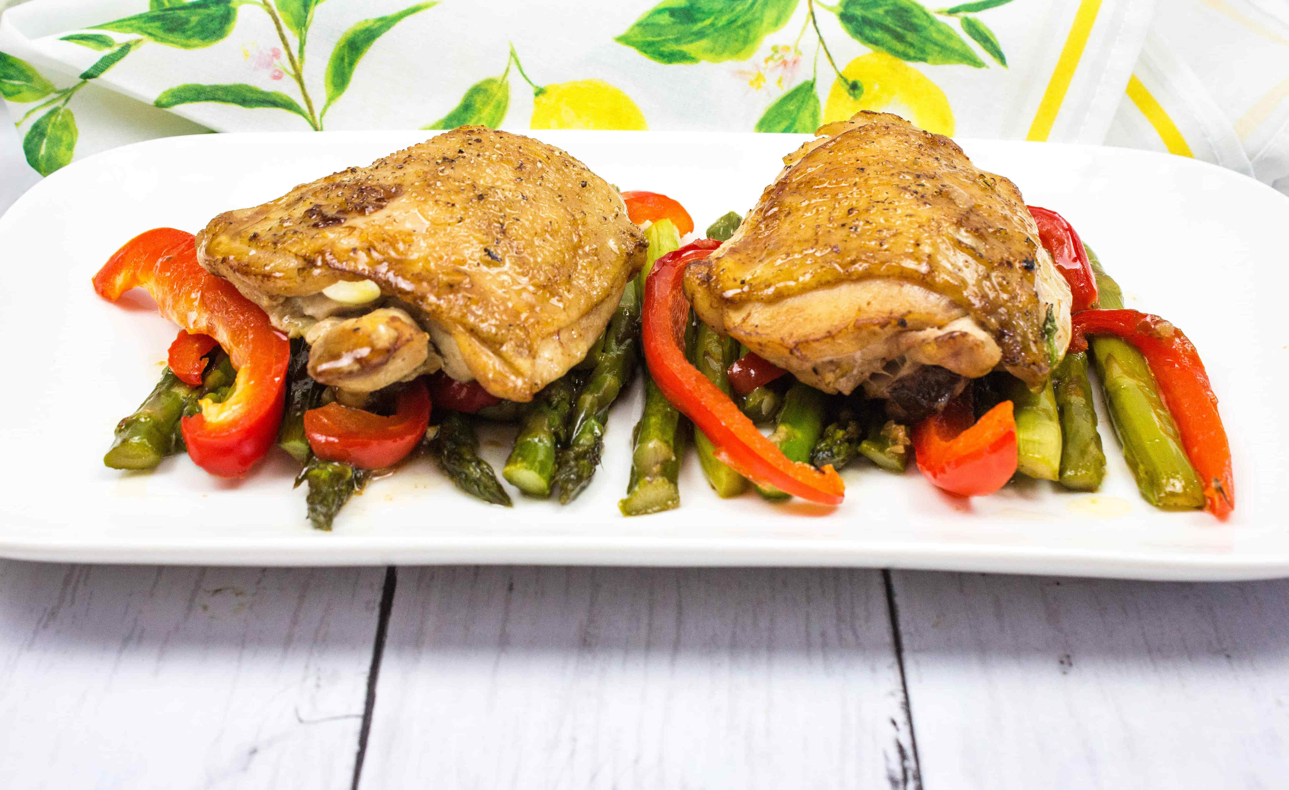 15 Healthier Chicken Meals That Keep Dinner Simple, Wholesome, and Worth It